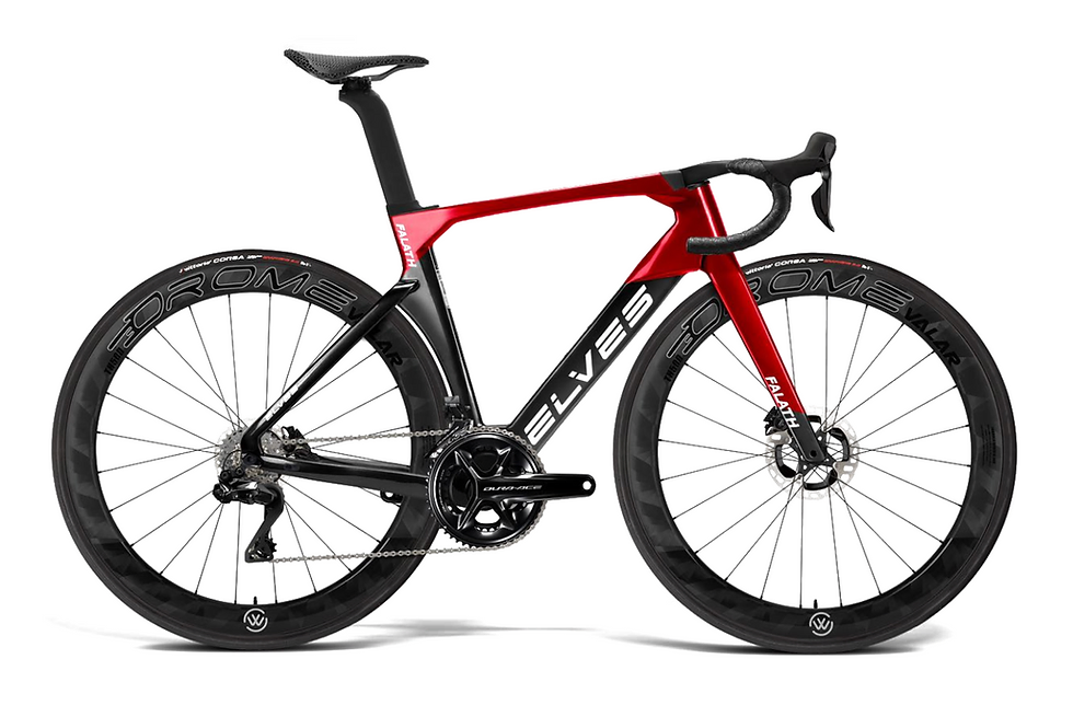 Sizing Guide – ELVES BIKES UK & EUROPE OFFICIAL DISTRIBUTOR