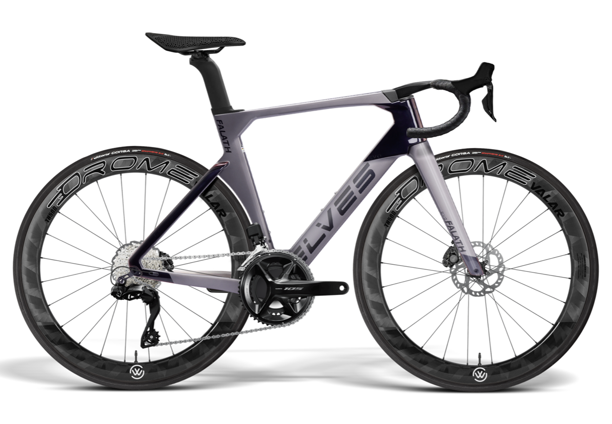 Sizing Guide – ELVES BIKES UK & EUROPE OFFICIAL DISTRIBUTOR