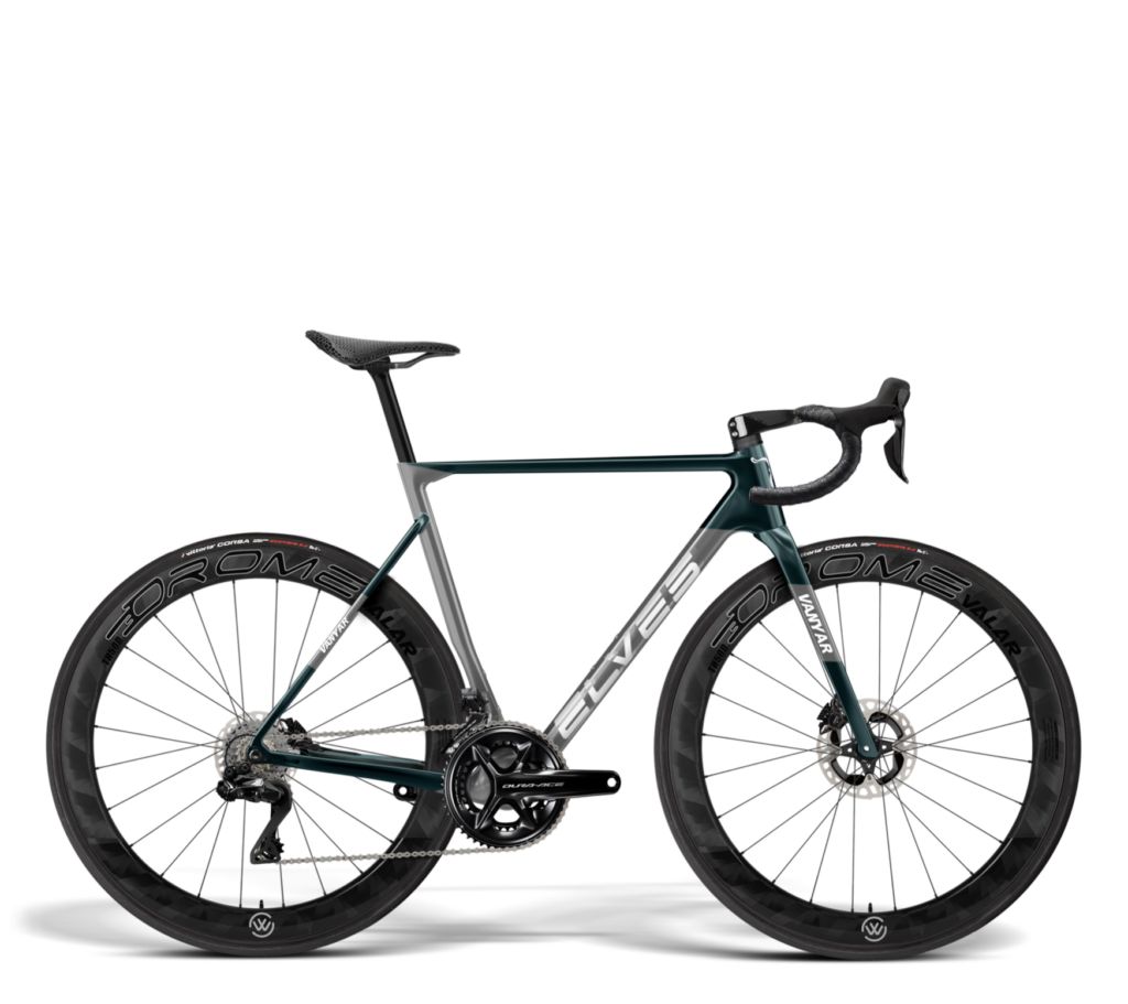 Hill Climber – ELVES BIKES UK & EUROPE OFFICIAL AGENTS